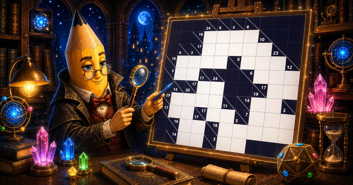 Play Kakuro Online | Free Cross Sum Logic Puzzles