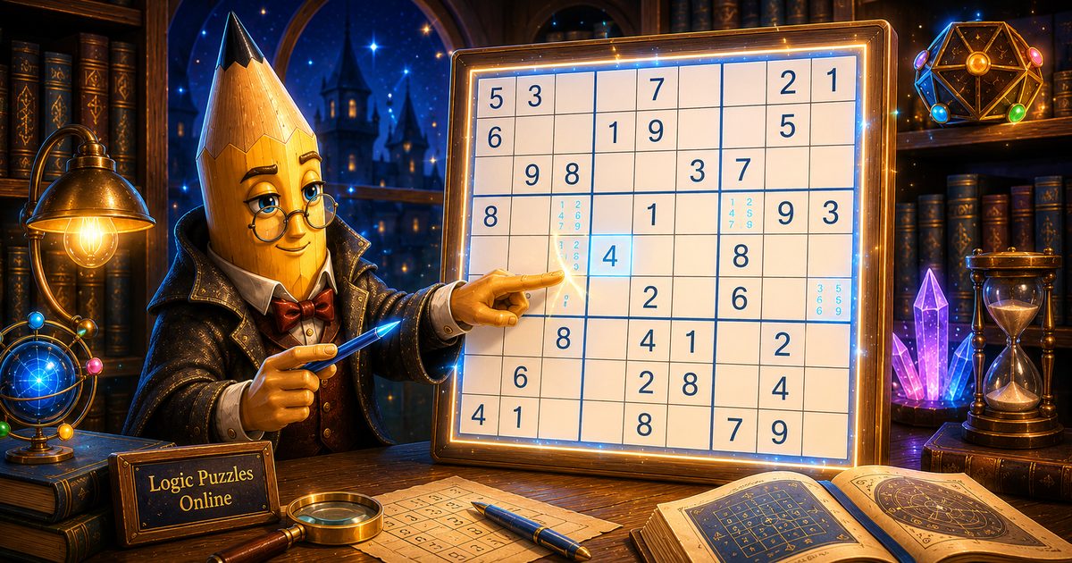 Play Sandwich Sudoku Online | Free Sum-Clue Sudoku Puzzles
